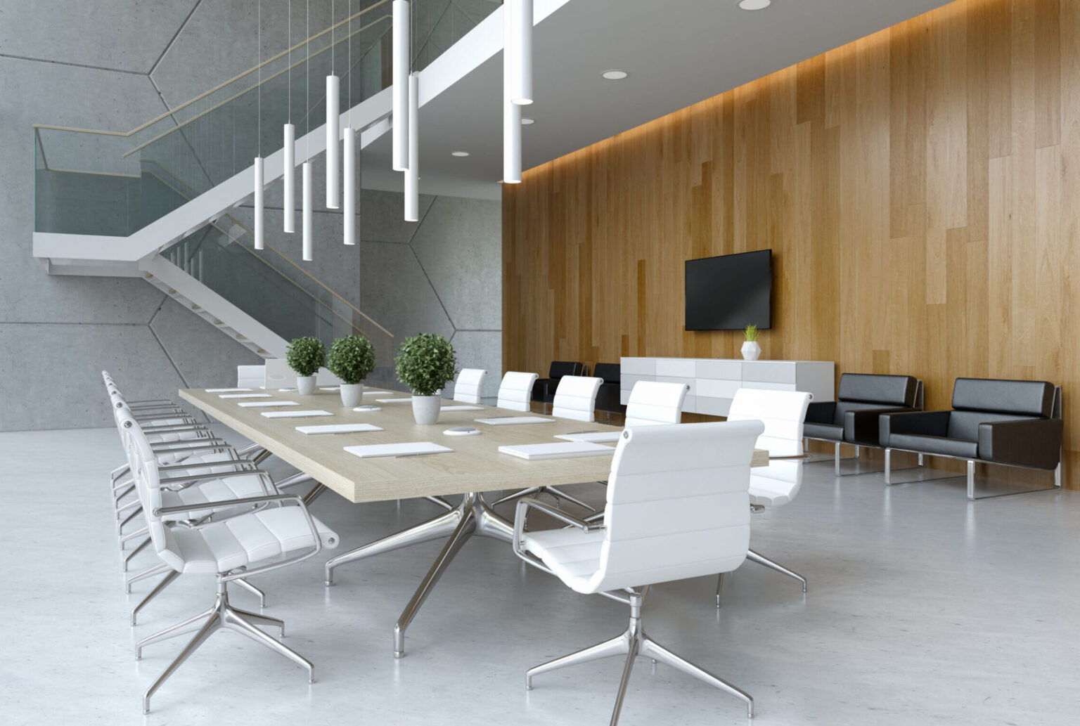 Modern Interior Design in Abu Dhabi | Onyx Interiors Decor